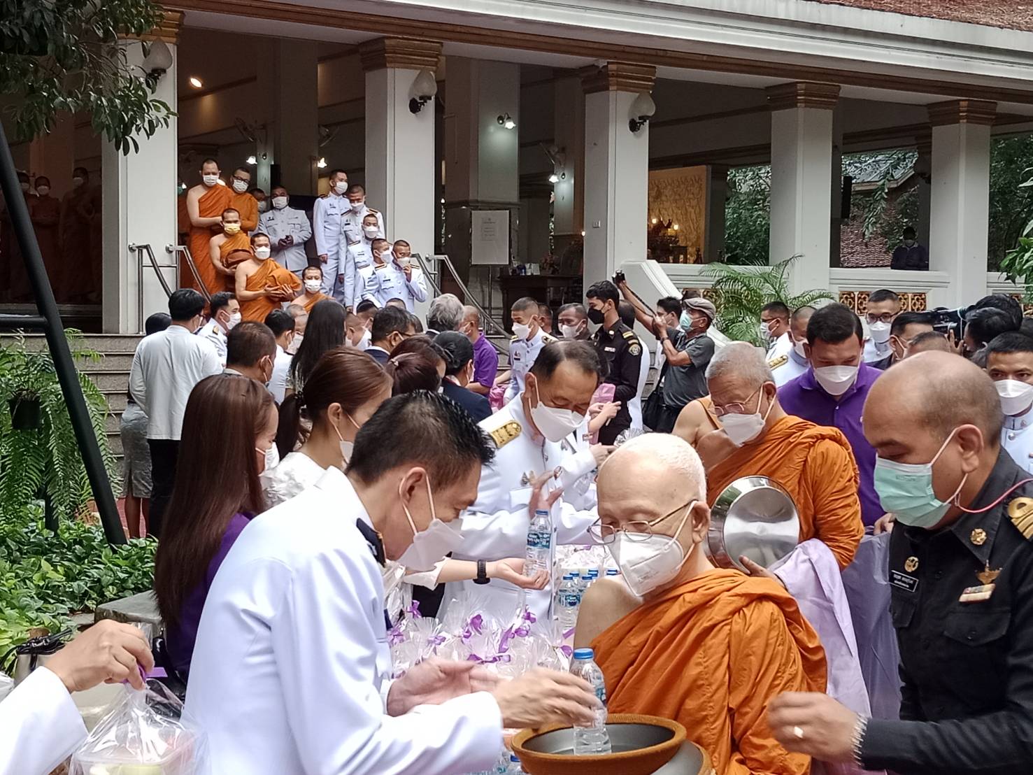 พระเทพ39 – THIN SIAM