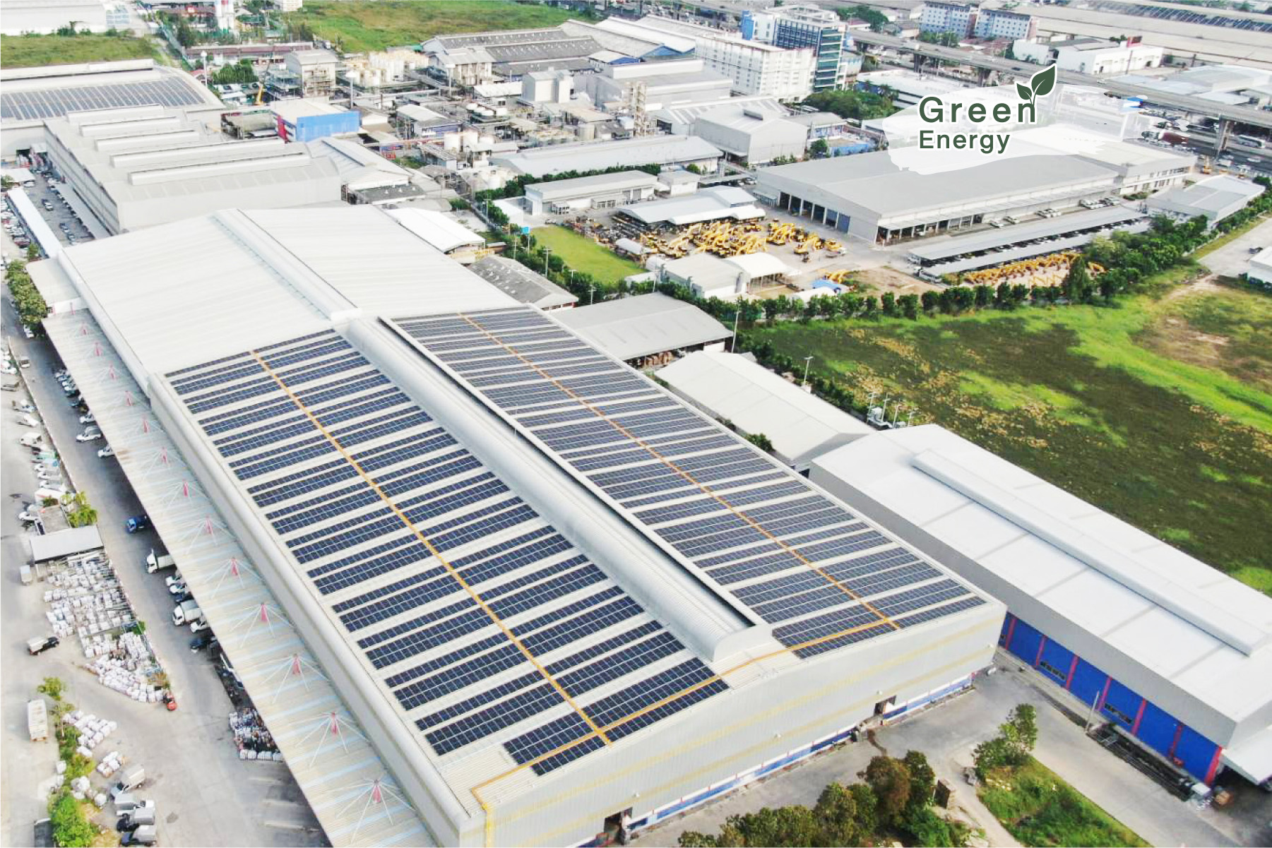 TOA เปิดนโยบาย GREEN MISSION เดินหน้าพันธกิจ พิชิต Net Zero ชู “ฉลากลด ...